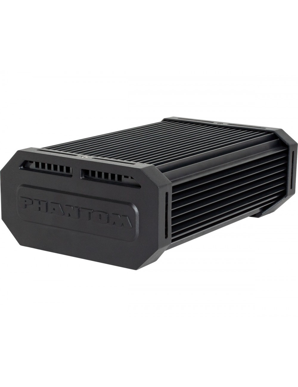 Comprar Balastro Electrónico Regulable Phantom II (400-600w) a precio ...